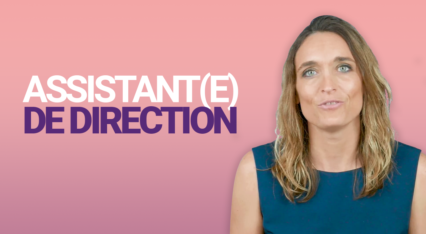 Assistant(e) de Direction - Ecloson Organisme Formation Assistant(e) de Direction - Ecloson Organisme Formation
