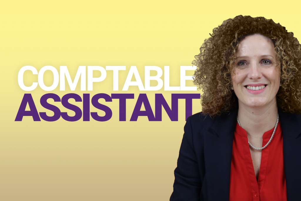 Comptable Assistant(e) - Ecloson Organisme Formation Comptable Assistant(e) - Ecloson Organisme Formation