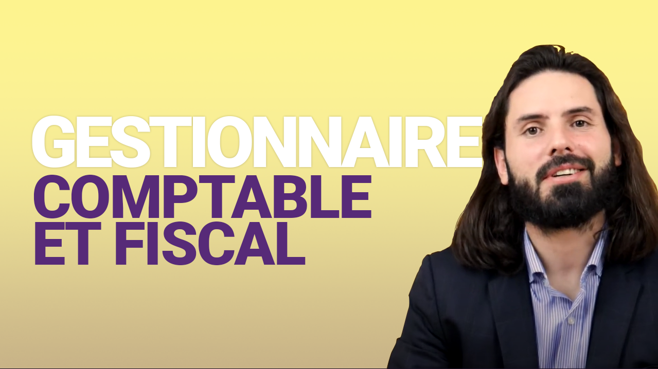 Gestionnaire Comptable Et Fiscal Ecloson Organisme