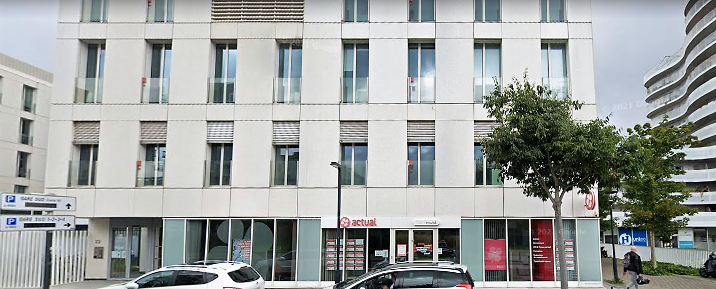 Centre de formation Nantes - Ecloson Centre de formation Nantes - Ecloson
